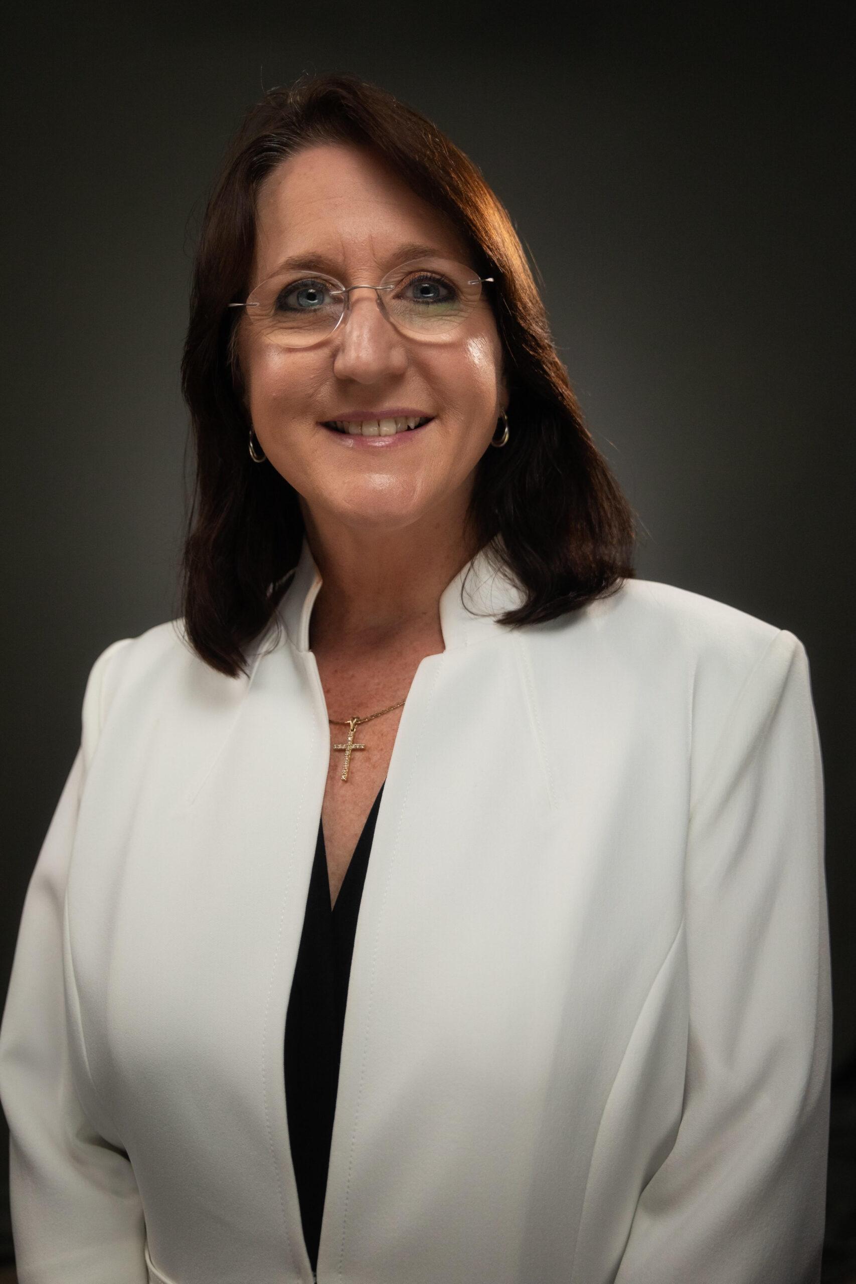Dissertation Research Specialist | Dr. Bunnie Claxton